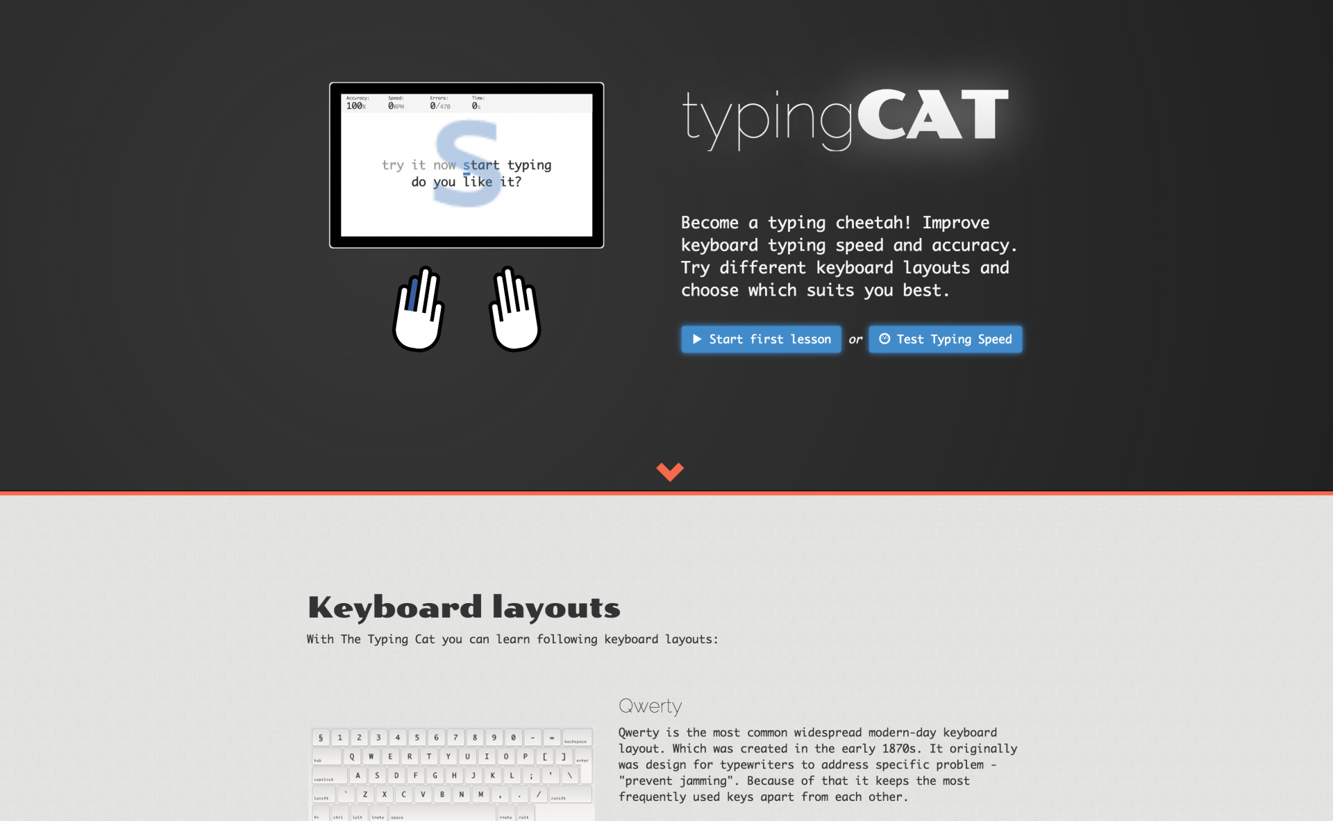 タイピング速度が向上する「Dvorak配列」 – mgn